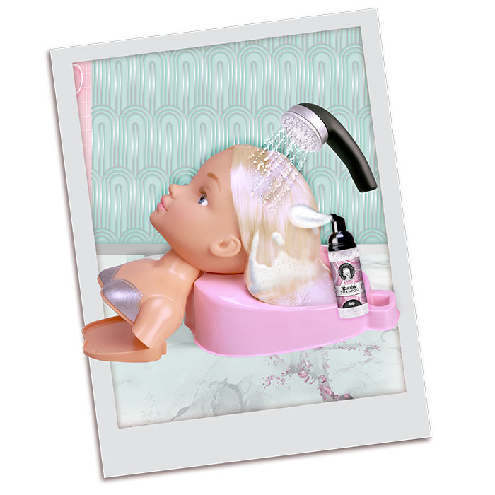 Nancy Hair Salon – Rubia / Morena - Nancy Famosa