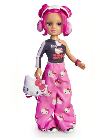 Inicio - Nancy Famosa